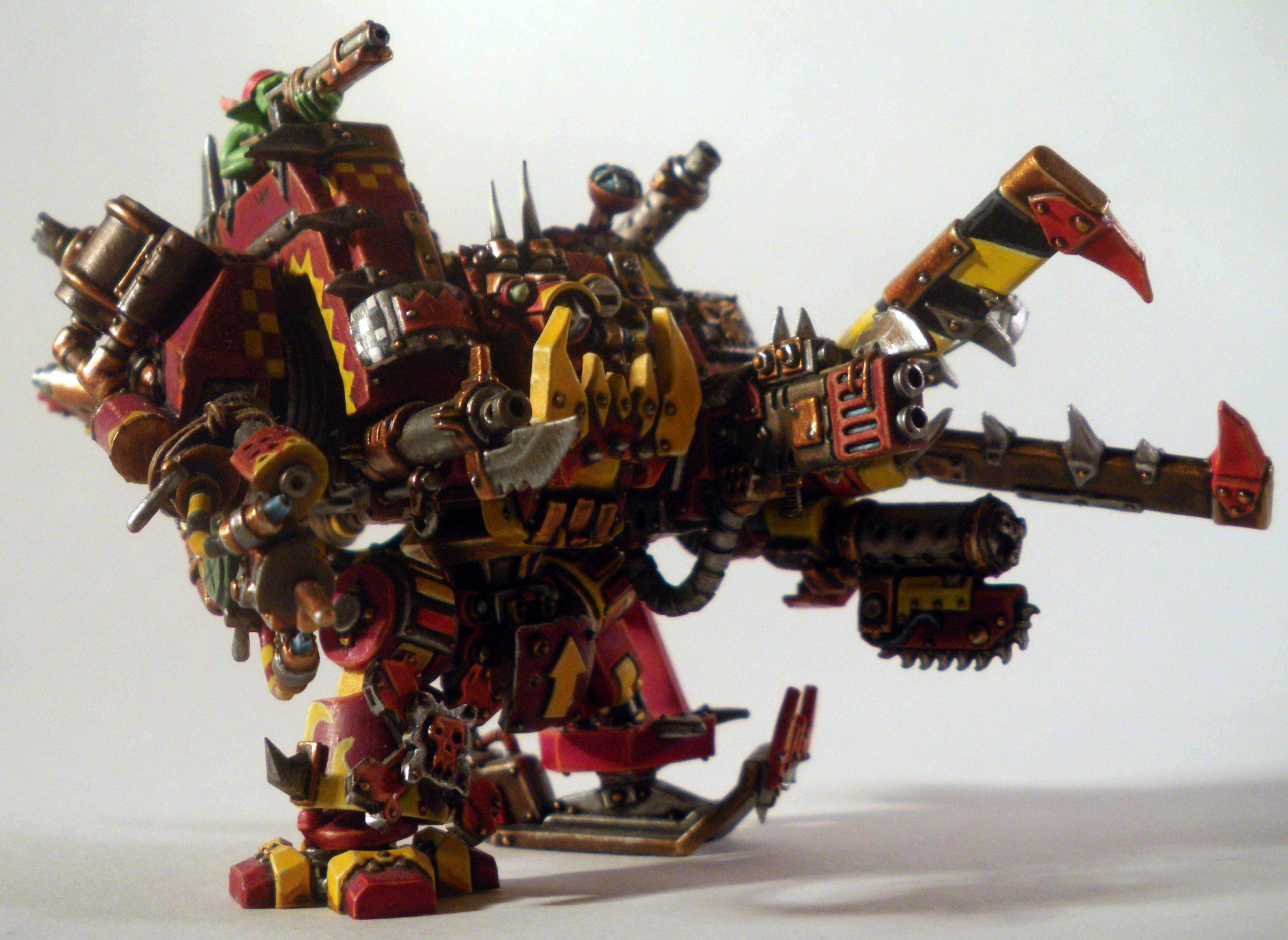 Conversion, Death, Deff, Dreadnought, Dred, Looted, Orks - Looted Deff ... Conversion, Death, Deff, Dreadnought, Dred, Looted, Orks - Looted Deff ...